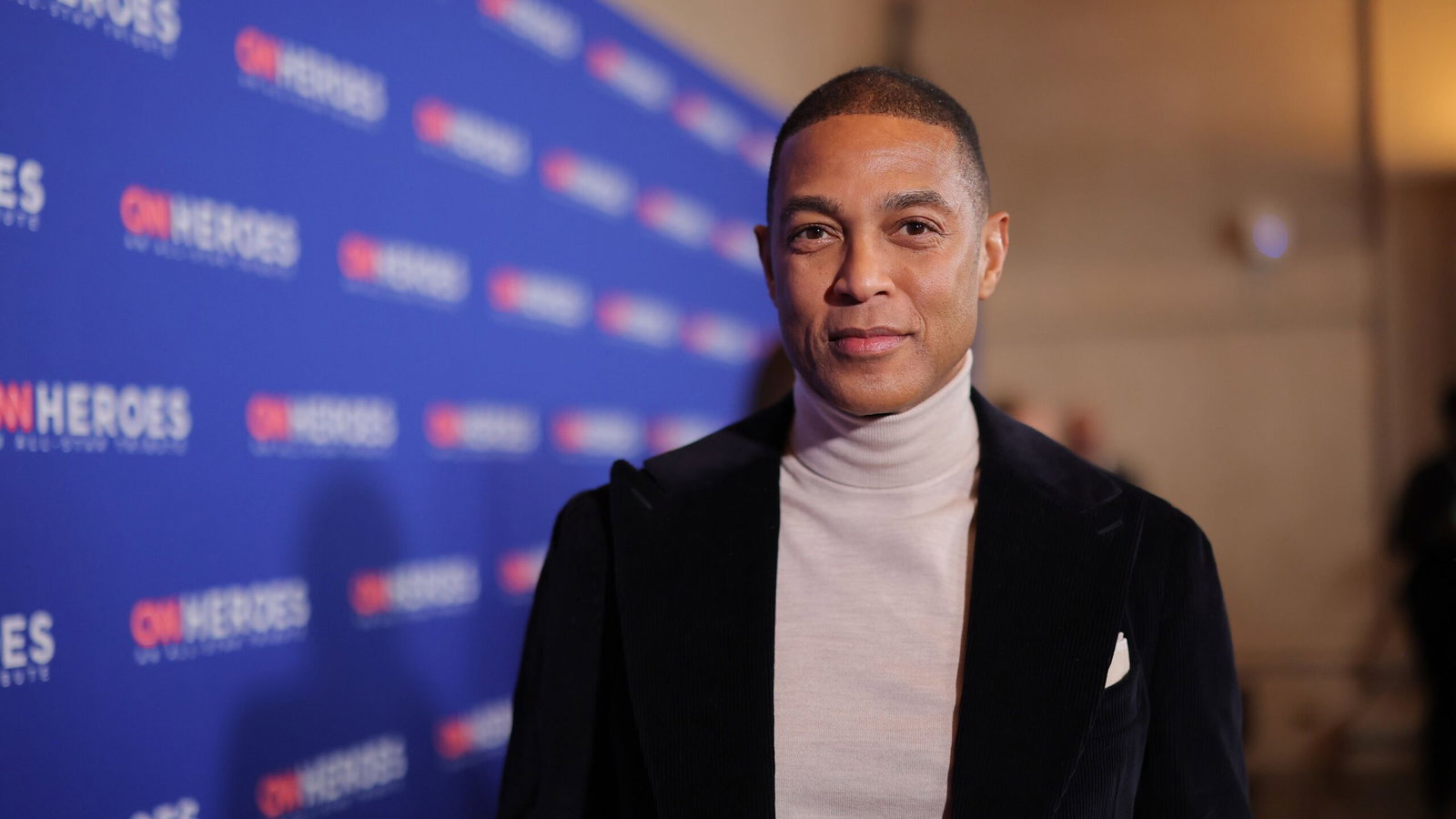 The Standoff Between Don Lemon & Michelle Yeoh on CNN – Diply