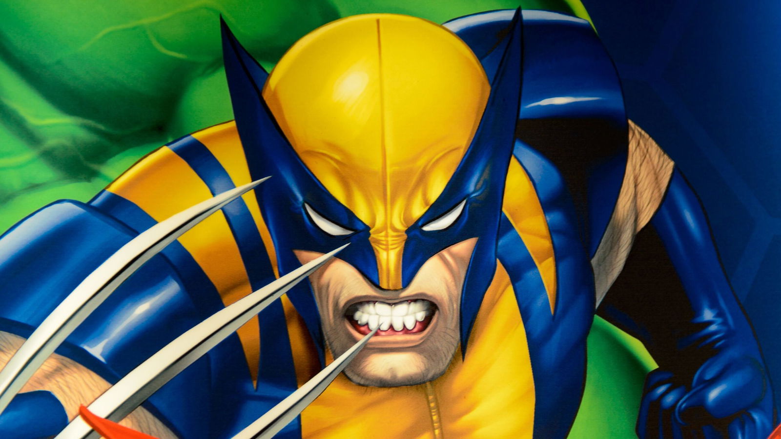 Wolverine Has A Nickname For His Claws That’s So Good — It Makes ...