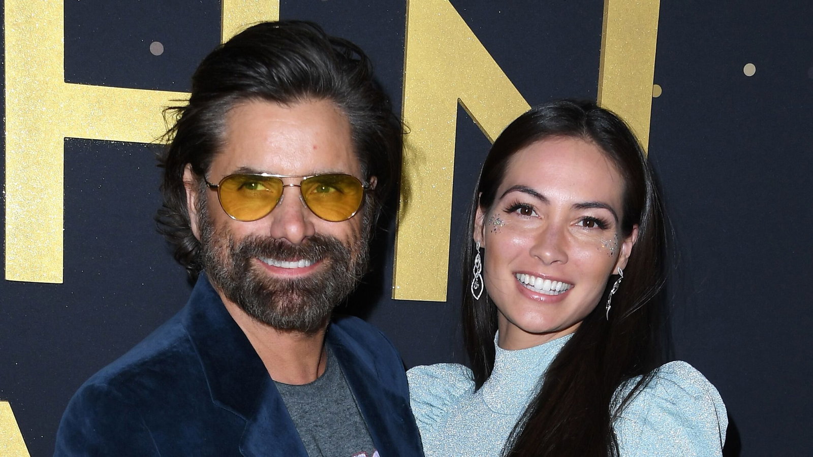 John Stamos Celebrates 5th Wedding Anniversary with Sweet Tribute to ...