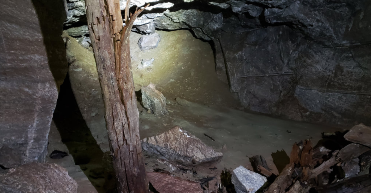Sinkhole Search Reveals Neighborhood Was Built Over Unstable Gypsum ...