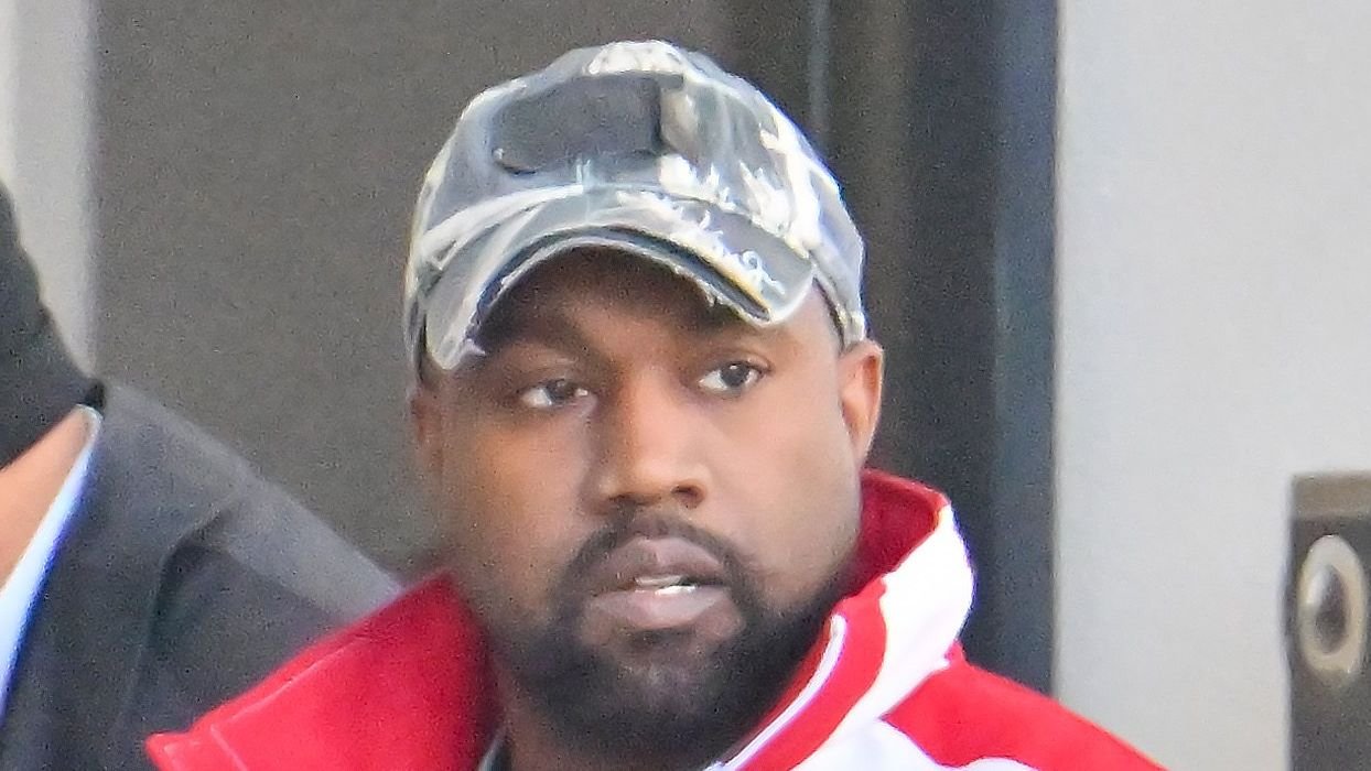 Kanye West Allegedly Involved in Battery After Snatching Woman’s Cell ...