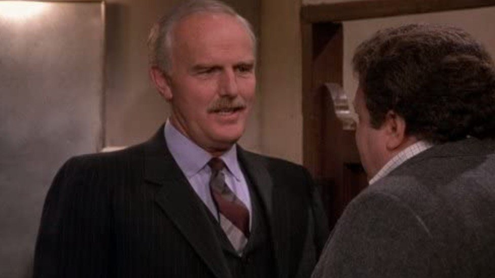 ‘Seinfeld’ And ‘Friends’ Actor Richard Roat Dead At 89 – Diply