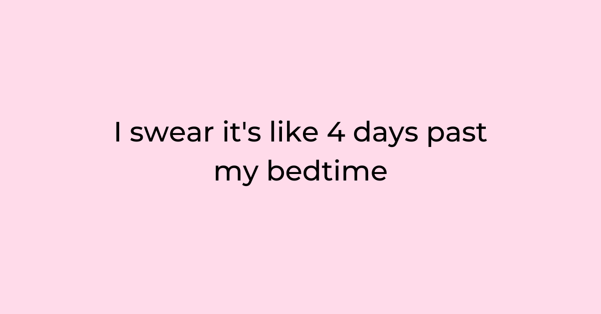 Quotes For People Who Could Use A Nap – Diply