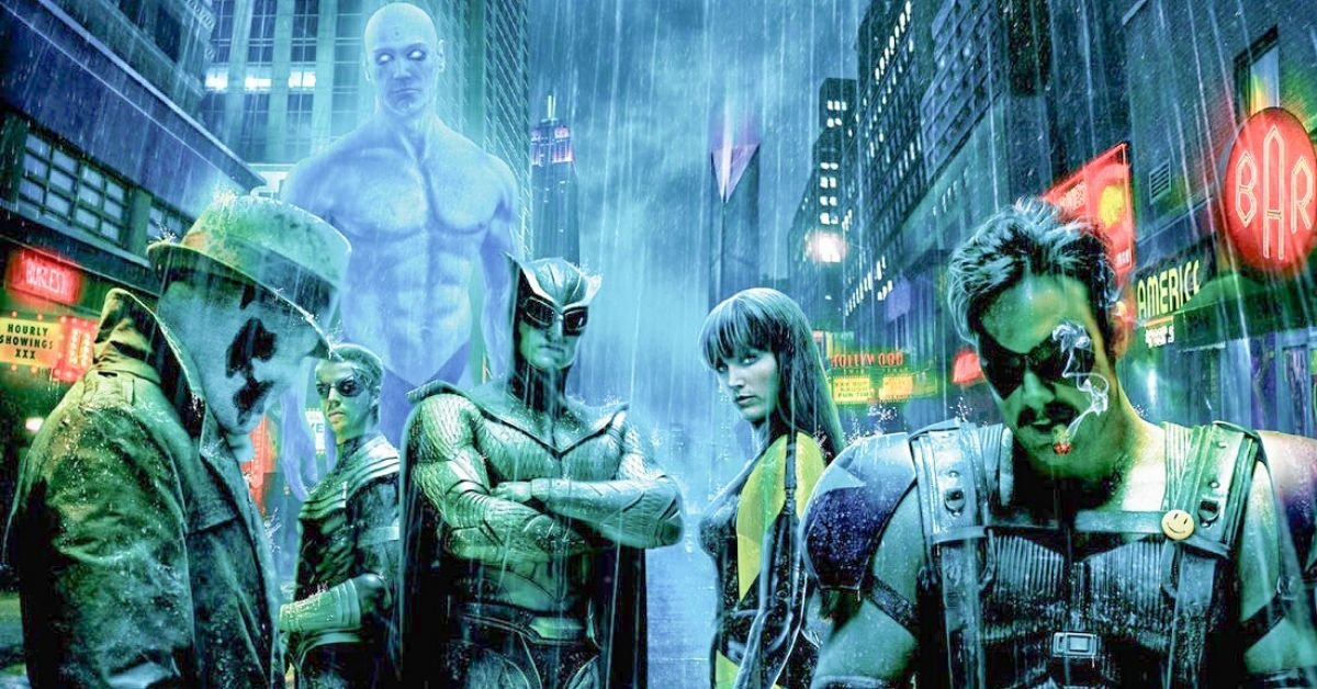 10+ Behind The Scenes Secrets About DC Movies Fans Didn’t Know – Diply