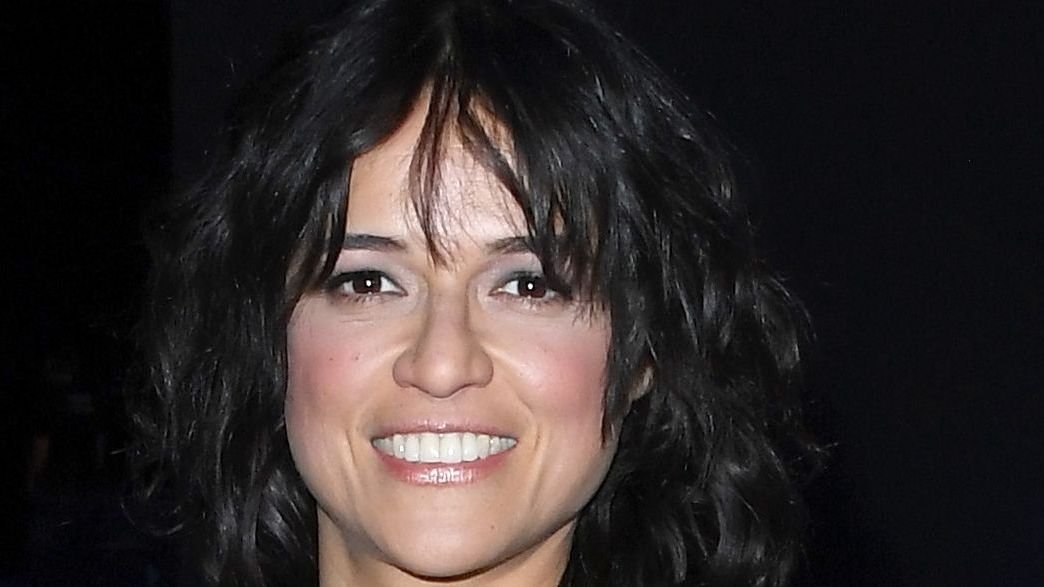 Michelle Rodriguez Raved About ‘Hot’ Fast X Co-star Jason Momoa – Diply