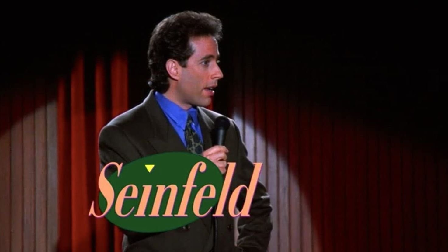 Jerry Seinfeld Told Lisa Kudrow ‘You’re Welcome’ For ‘Friends’ Success ...