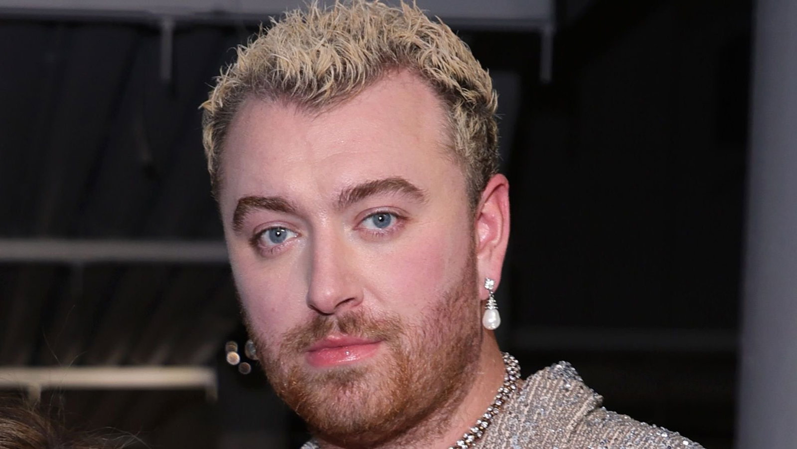 Sam Smith Corrects Show Host After Being Misgendered Over Dream To Be ...