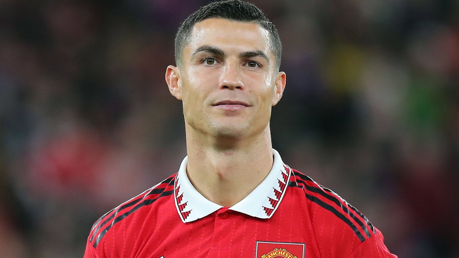 Cristiano Ronaldo Claims He Would Never Turn His Back On Portugal – Diply