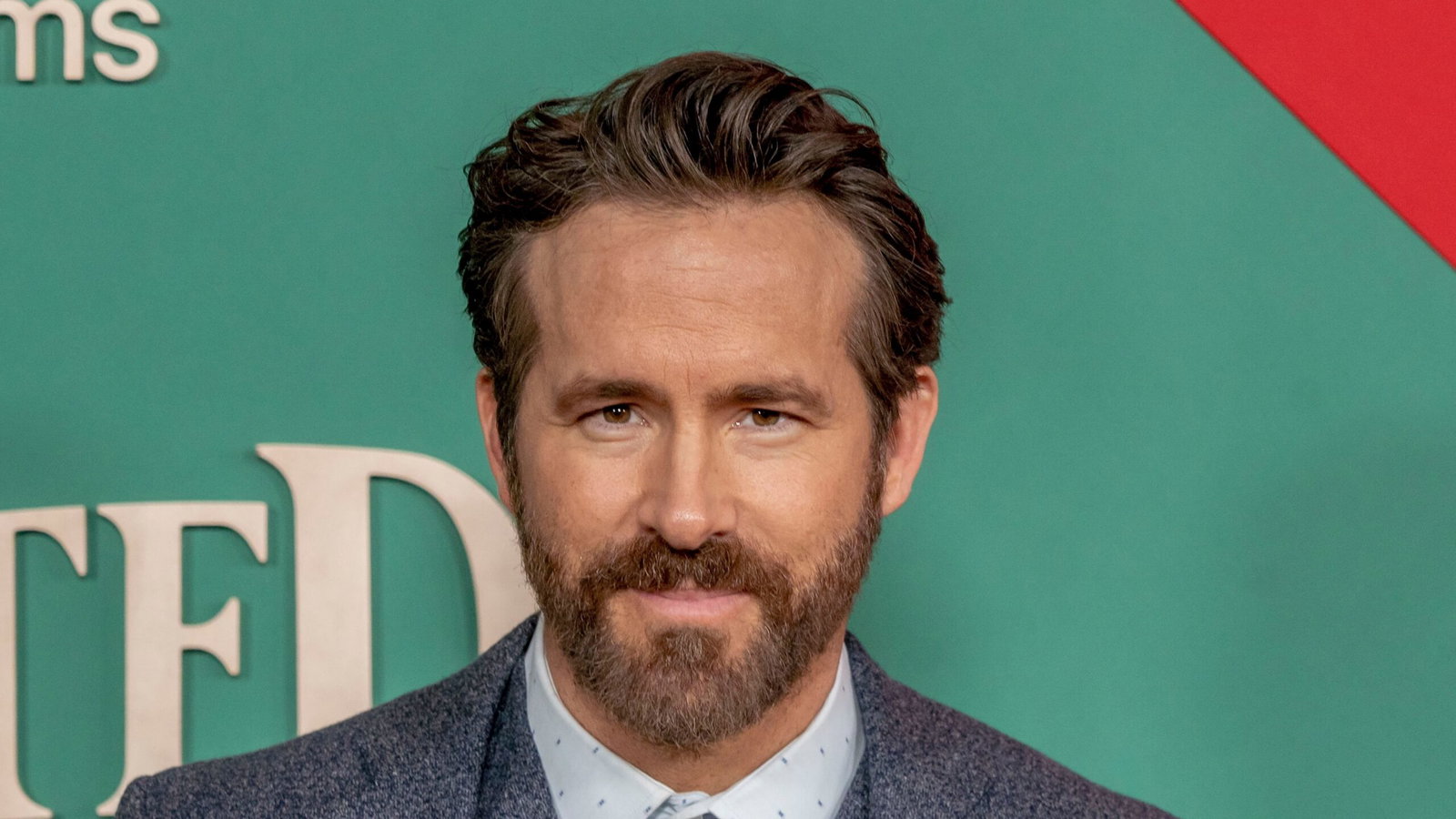 Ryan Reynolds Shares Dance Practice With Will Ferrell For ‘Spirited ...