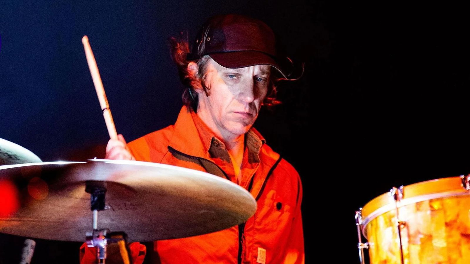 Modest Mouse Drummer Jeremiah Green Passes On – Diply