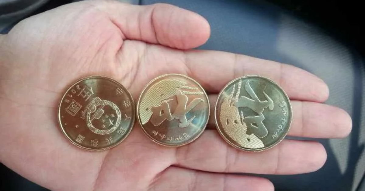 Man Fined $17,000 After Throwing ‘Good Luck’ Coins Into Plane’s Engine ...