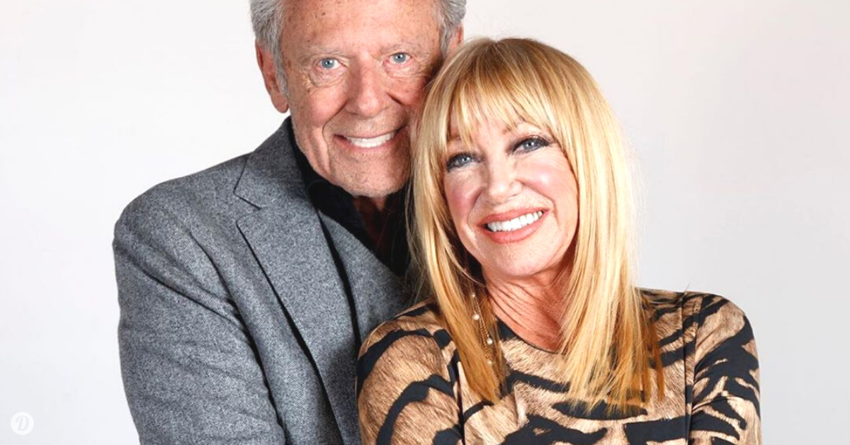 Suzanne Somers, 73, Reveals She Has Sex Twice A Day – Diply