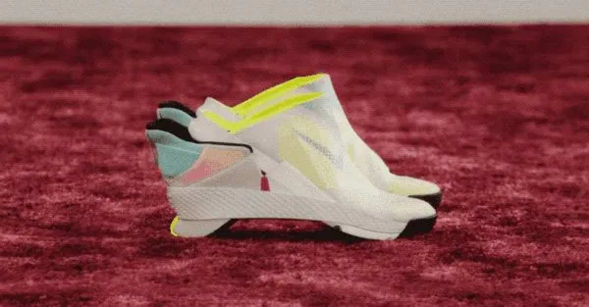 People Online Are Praising Nike’s Inclusive Slip-On Sneaker Design – Diply