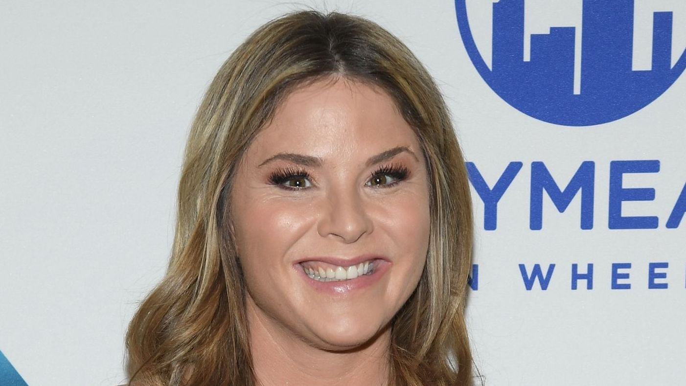 Jenna Bush Hager Reveals Why She Did Not Want Her Kids Writing Santa A ...