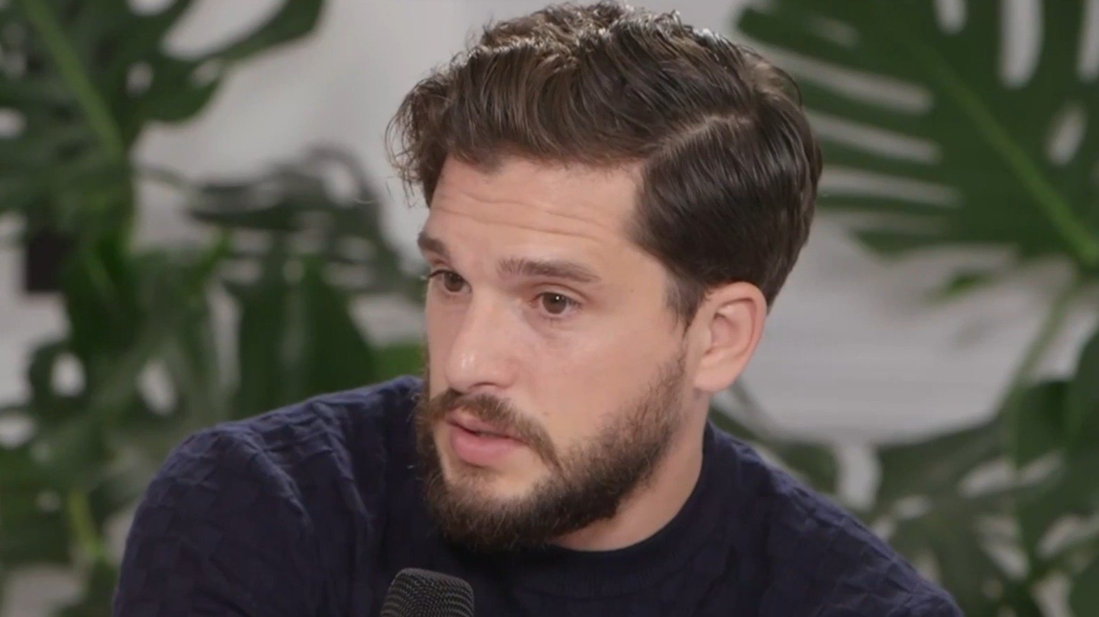 Kit Harington Opens Up About Feeling Like A ‘Bystander’ As A Father – Diply