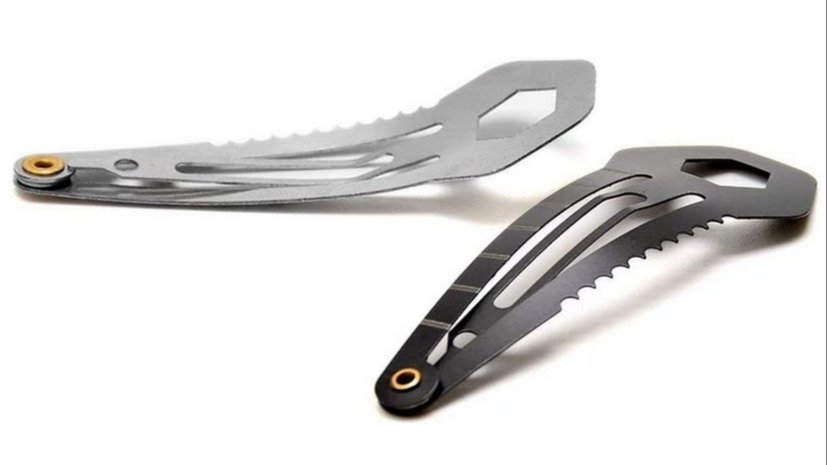 Women Are Buying Hair Clips From Amazon That Double As Self-Defense ...