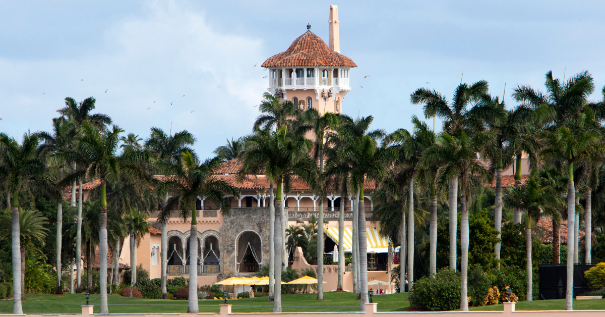 Everything We Know About Donald Trump’s Mar-A-Lago Home In Florida – Diply