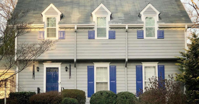 Carpenter Roasts Terrible Window Shutter Designs On Instagram – Diply