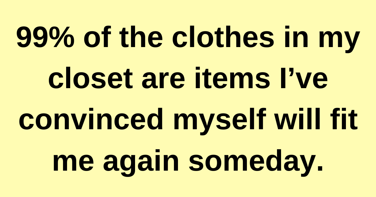 Quotes For When Your Closets Are Full But You Still Have Nothing To ...