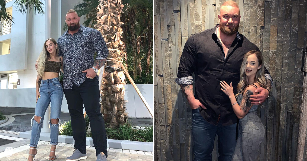 Short Women And Tall Men Make The Happiest Couples, Scientists Say – Diply