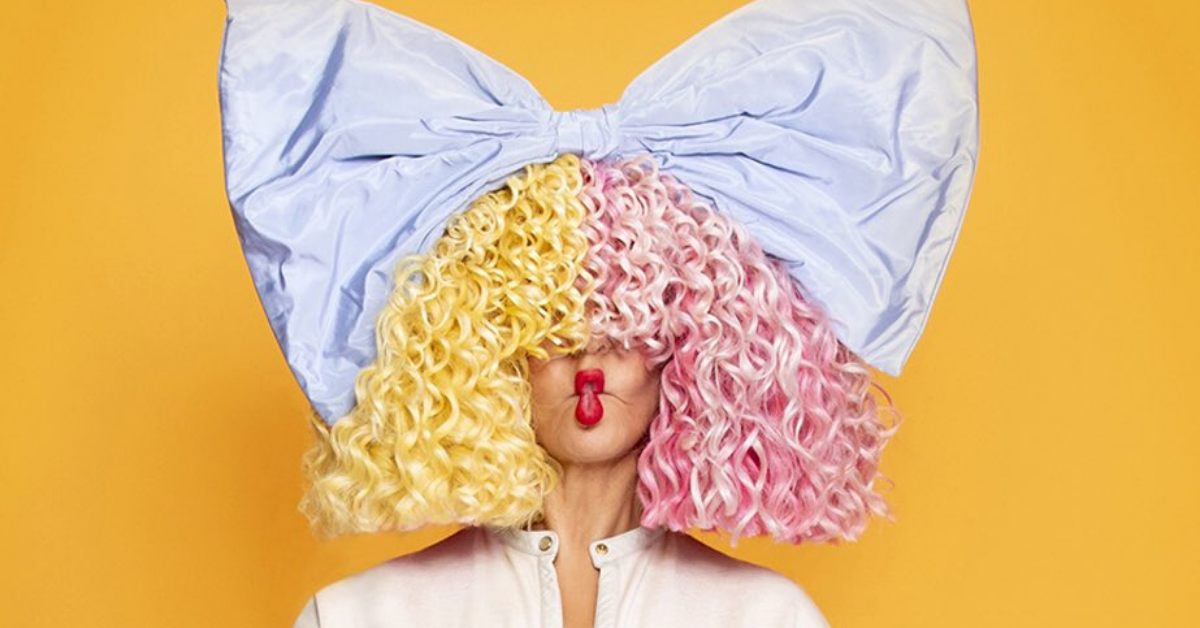 Sia Reveals She Has Adopted Two Teenage Sons Who Were Aging Out Of ...