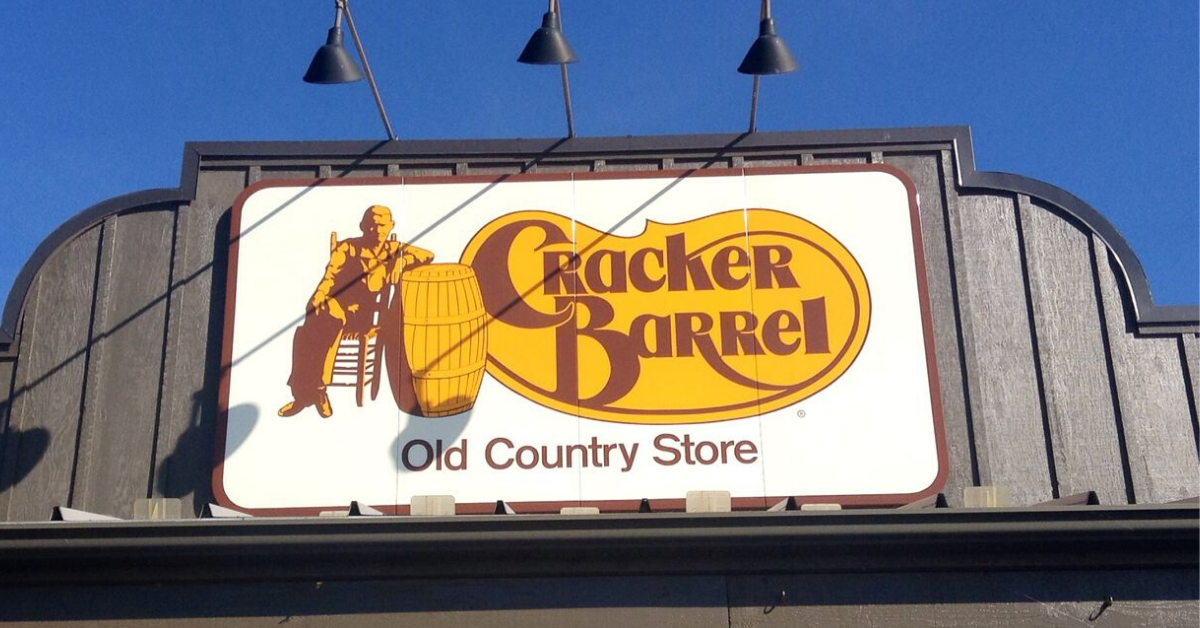 Cracker Barrel Will Now Be Serving Alcohol, And Yes, Mimosas Are On The ...