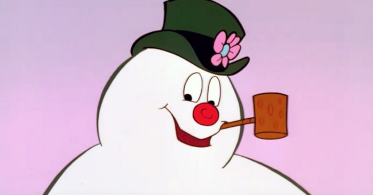 Jason Momoa Will Be Voicing Frosty In A Live-Action ‘Frosty The Snowman ...