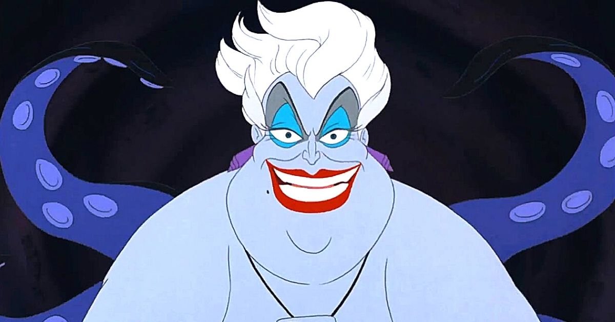 Disney’s Live-Action ‘Little Mermaid’ Is Making Changes To Ursula – Diply