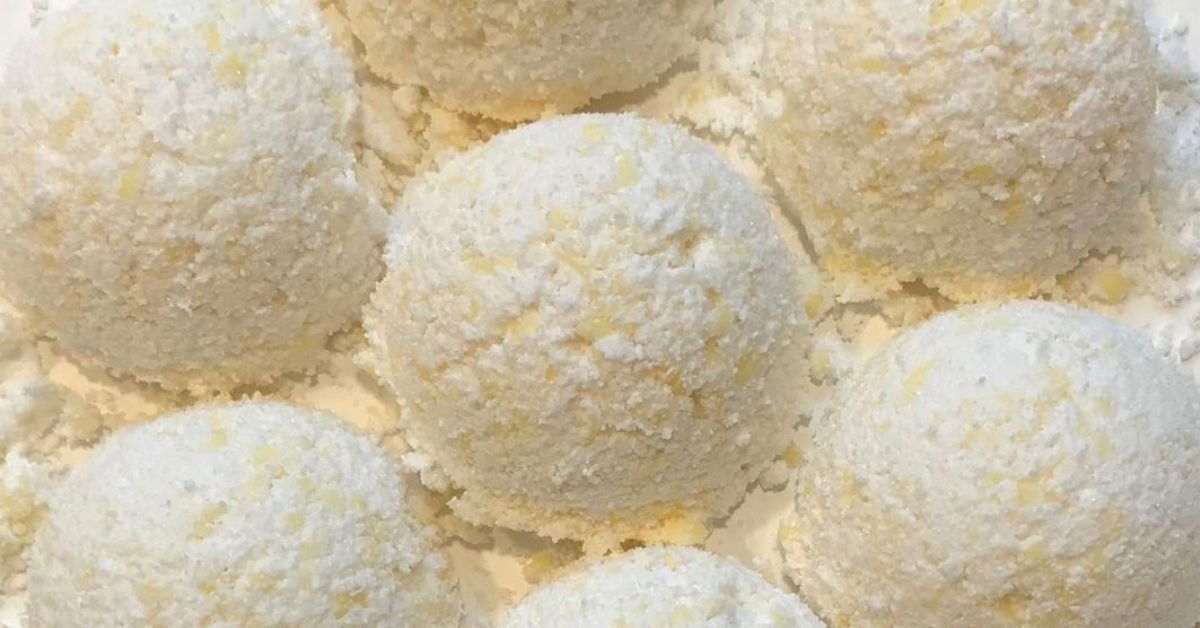 A DIY Laundry Bomb Will Clean Your Clothes From The Inside Out – Diply