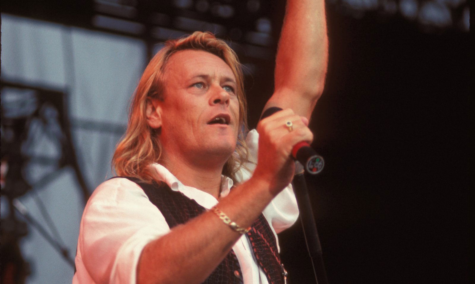 Brian Howe, Bad Company Singer, Has Died At 66 – Diply