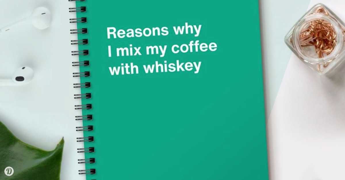 WTF Notebooks Perfectly Sum Up Our Thoughts On Life And Work – Diply