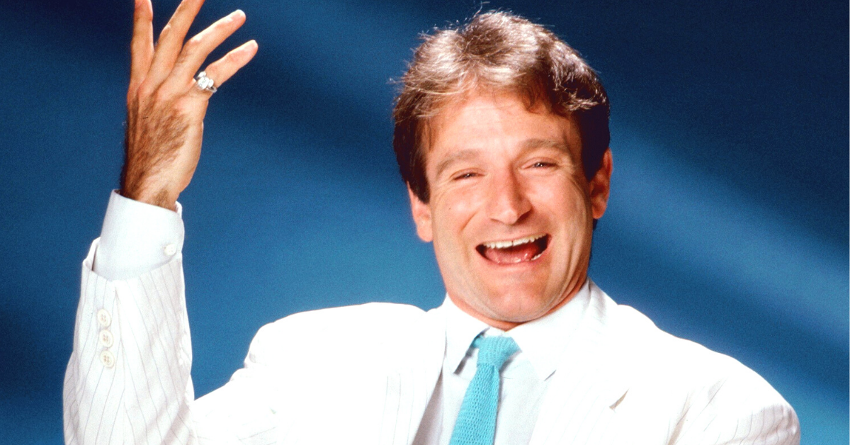 Fans Remember Robin Williams On What Would Have Been His 70th Birthday ...