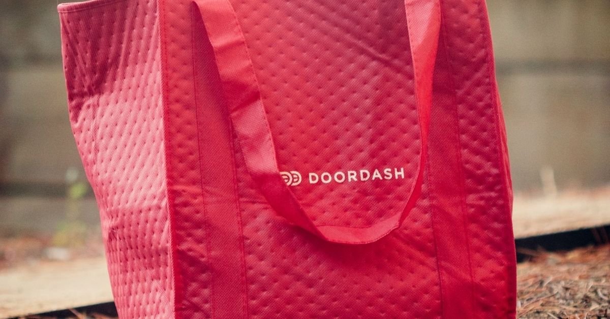 DoorDasher Explains That Tipping Influences How Fast Our Food Gets ...