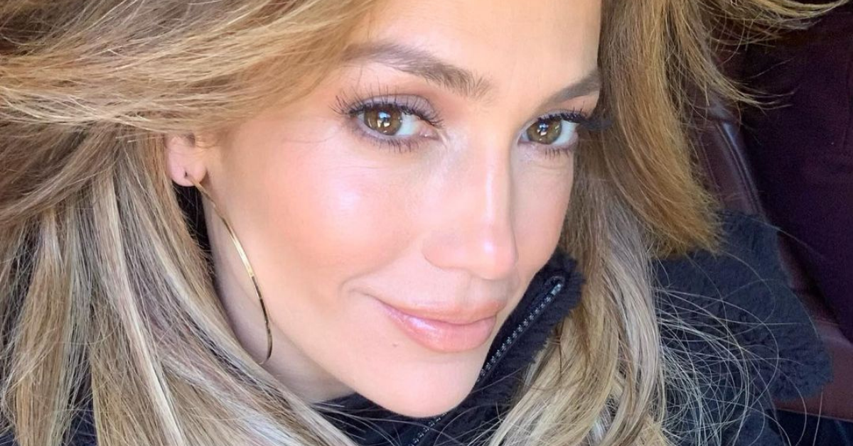 Jennifer Lopez Surprises Fans With Pixie Haircut Transformation – Diply