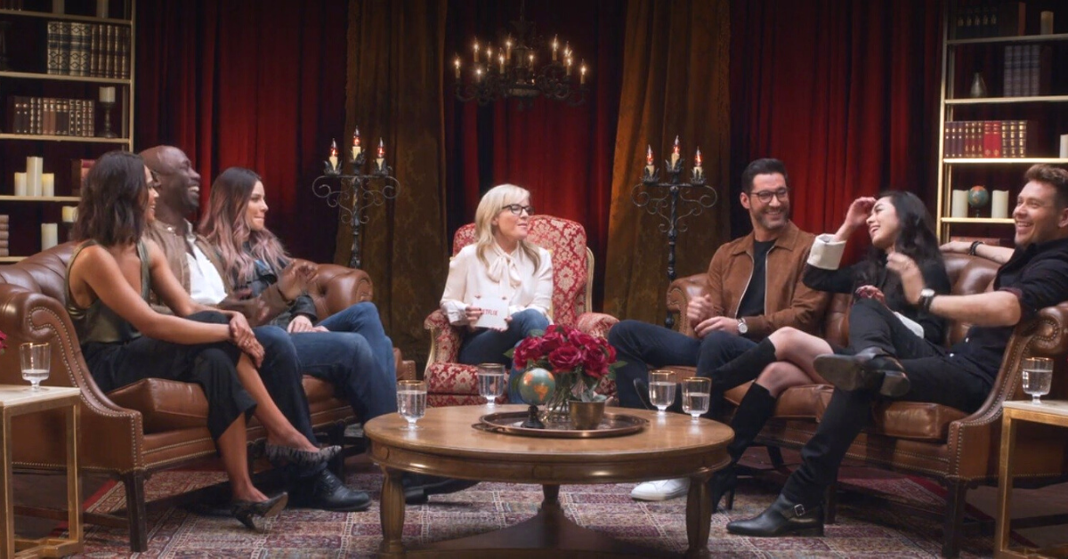 ‘Lucifer’ Cast Reveal A Major Character Is Returning For The Show’s ...