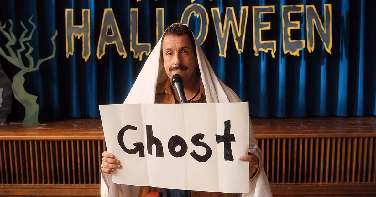 Adam Sandler’s ‘Hubie Halloween’ Is The Most Popular Netflix Movie Of ...