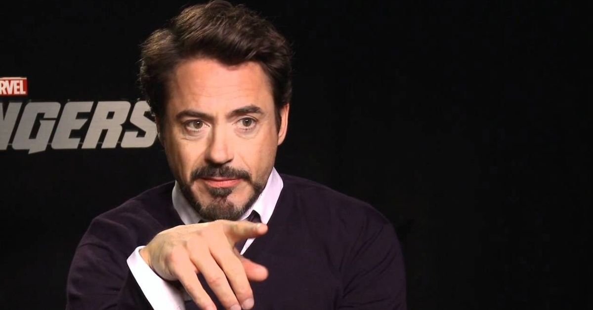 10+ Facts About Robert Downey Jr. Fans Didn’t Know – Diply