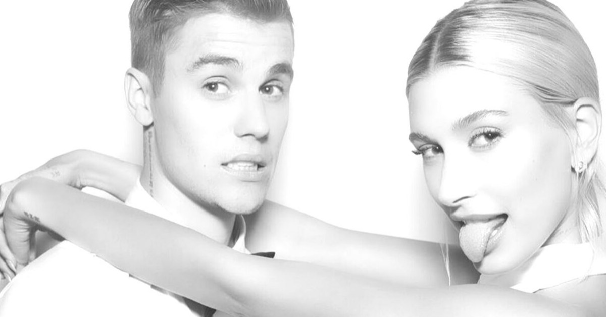 Justin Bieber Jokes About Loveless Marriage Just Hours After Second ...