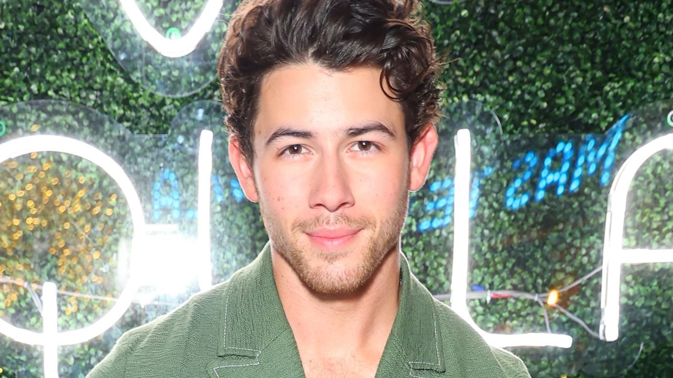 Nick Jonas’ Baby Girl Takes the Spotlight at His Hollywood Walk of Fame ...