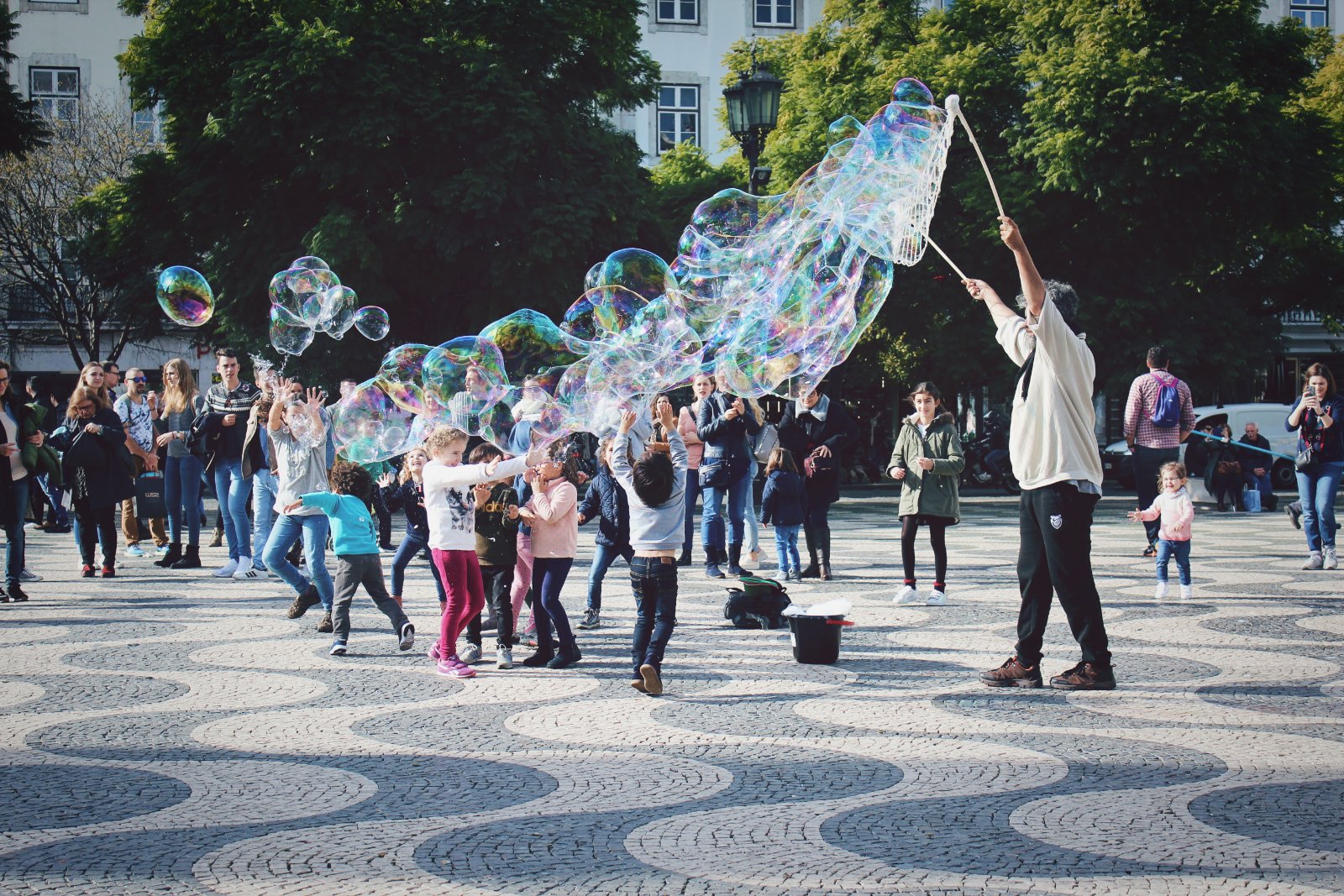 Your Kid Can Now Wear A ‘ShieldPod’ When Social Distancing Isn’t ...