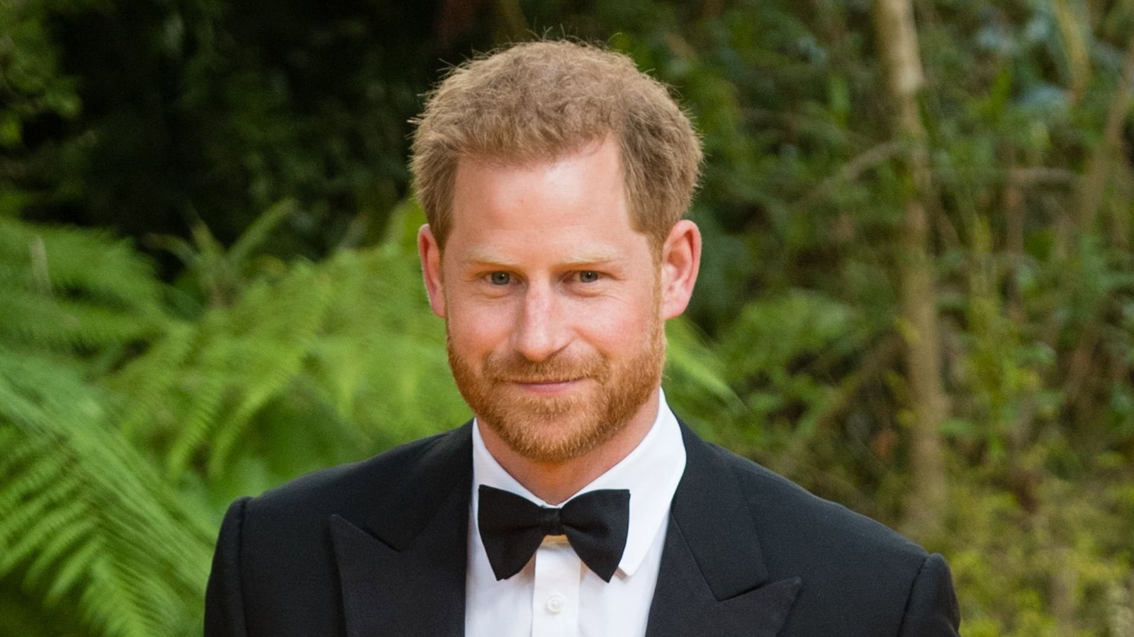 Judge Judy Calls Prince Harry “Selfish, Spoiled and Ungrateful” – She ...