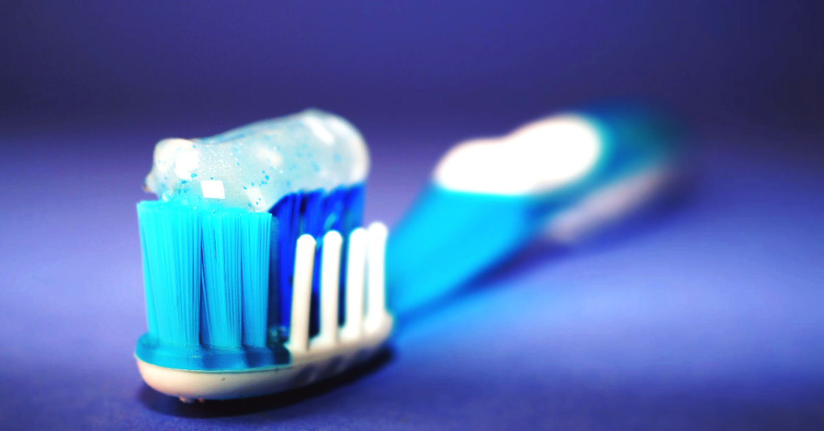Croatian Twitter User Learns Other Nations Don’t Sell Toothpaste By The ...