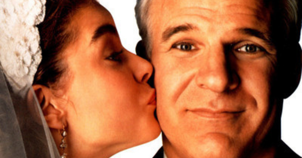 ‘Father of the Bride Part 3(ish)’ Is Coming To Netflix – Diply