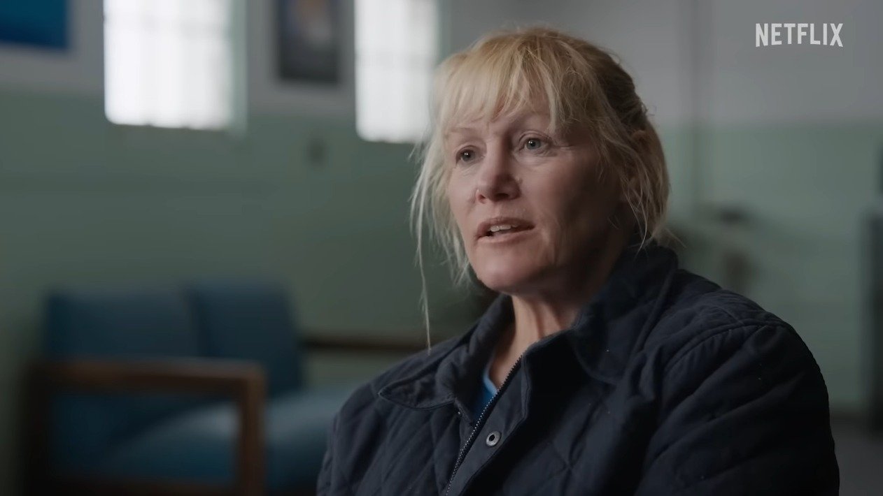 Netflix’s True Crime Doc ‘Killer Sally’ Has Fans Infuriated Over Her ...