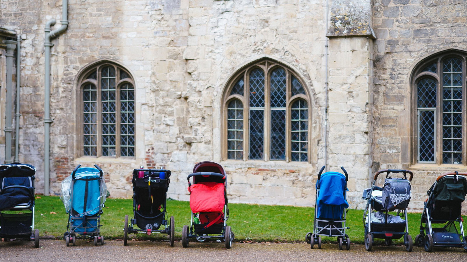So Apparently, Danish Babies Sleep Outside All Year-Round – Diply