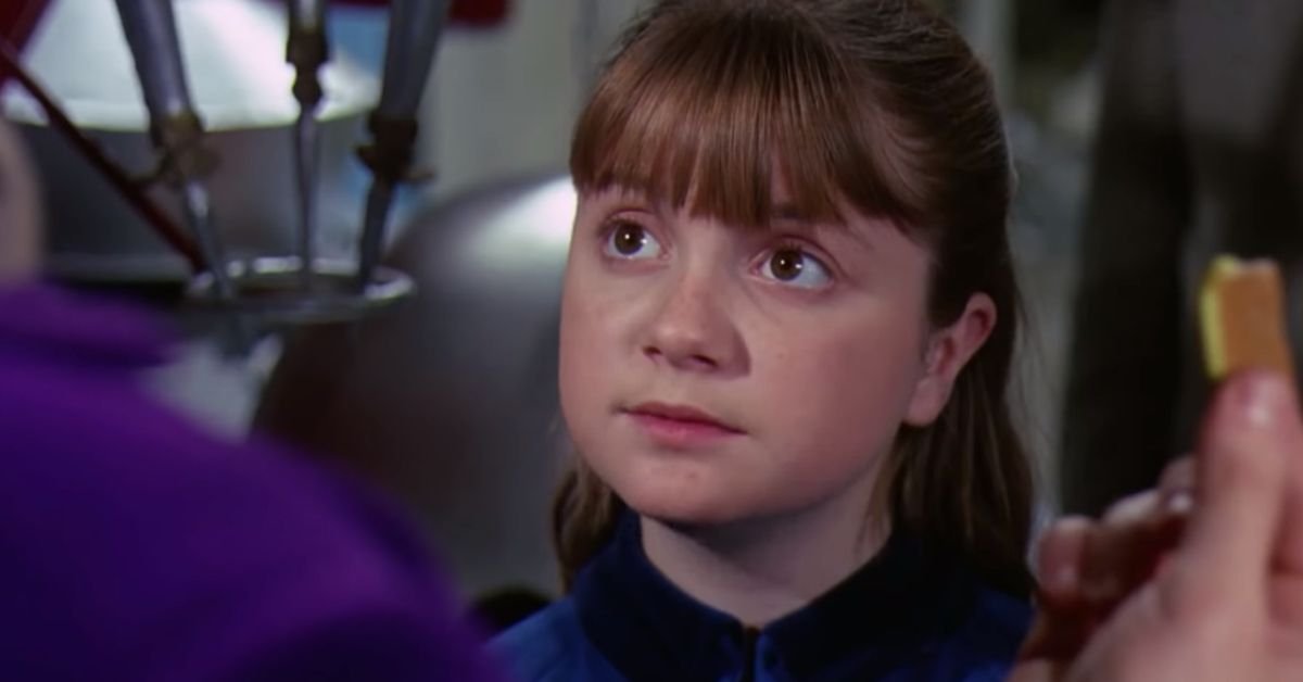 ‘Willy Wonka’ Actress Denise Nickerson Has Died at 62 – Diply