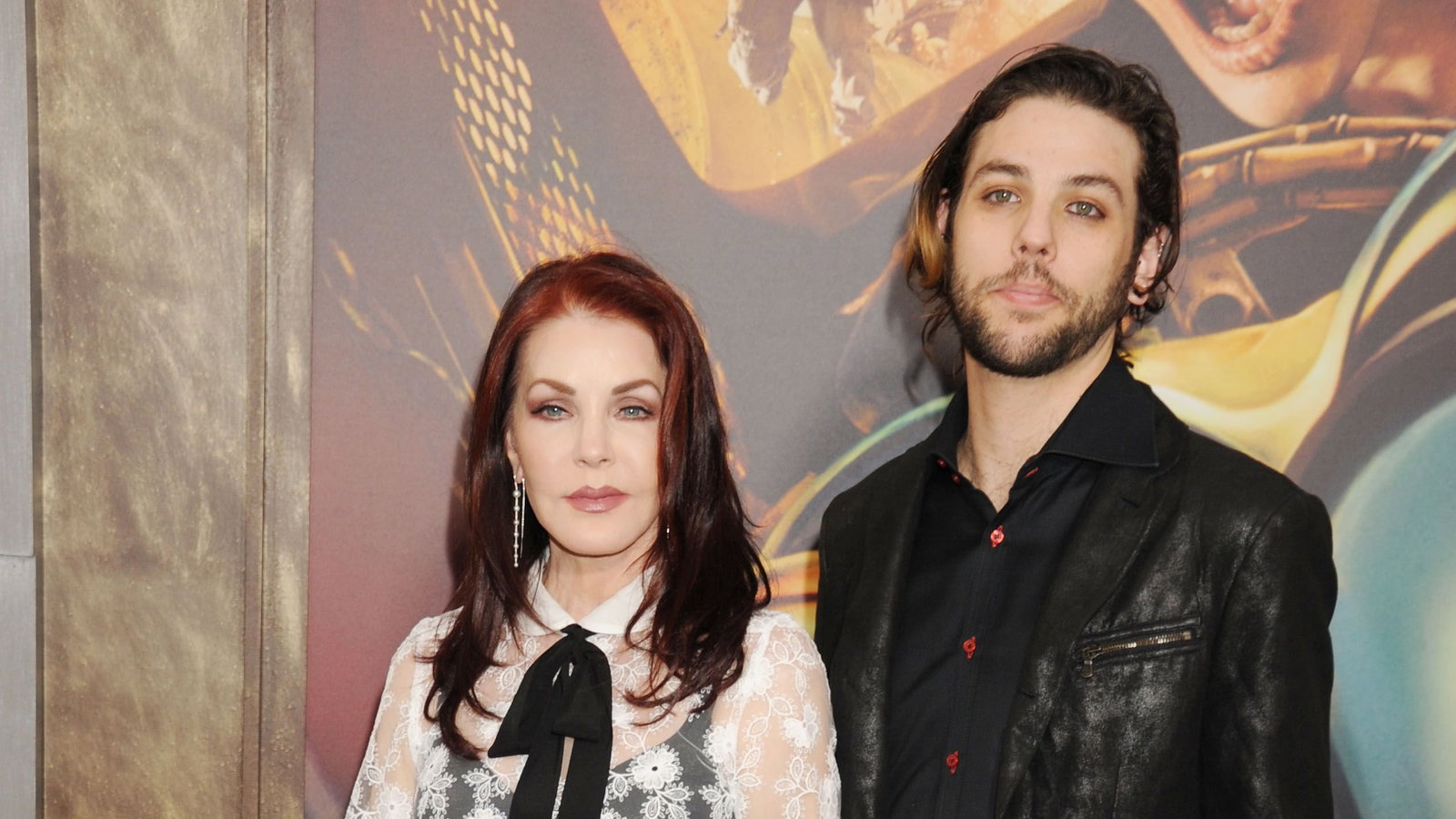 Navarone Garibaldi Reflects on ‘Surreal’ Death of Sister Lisa Marie ...