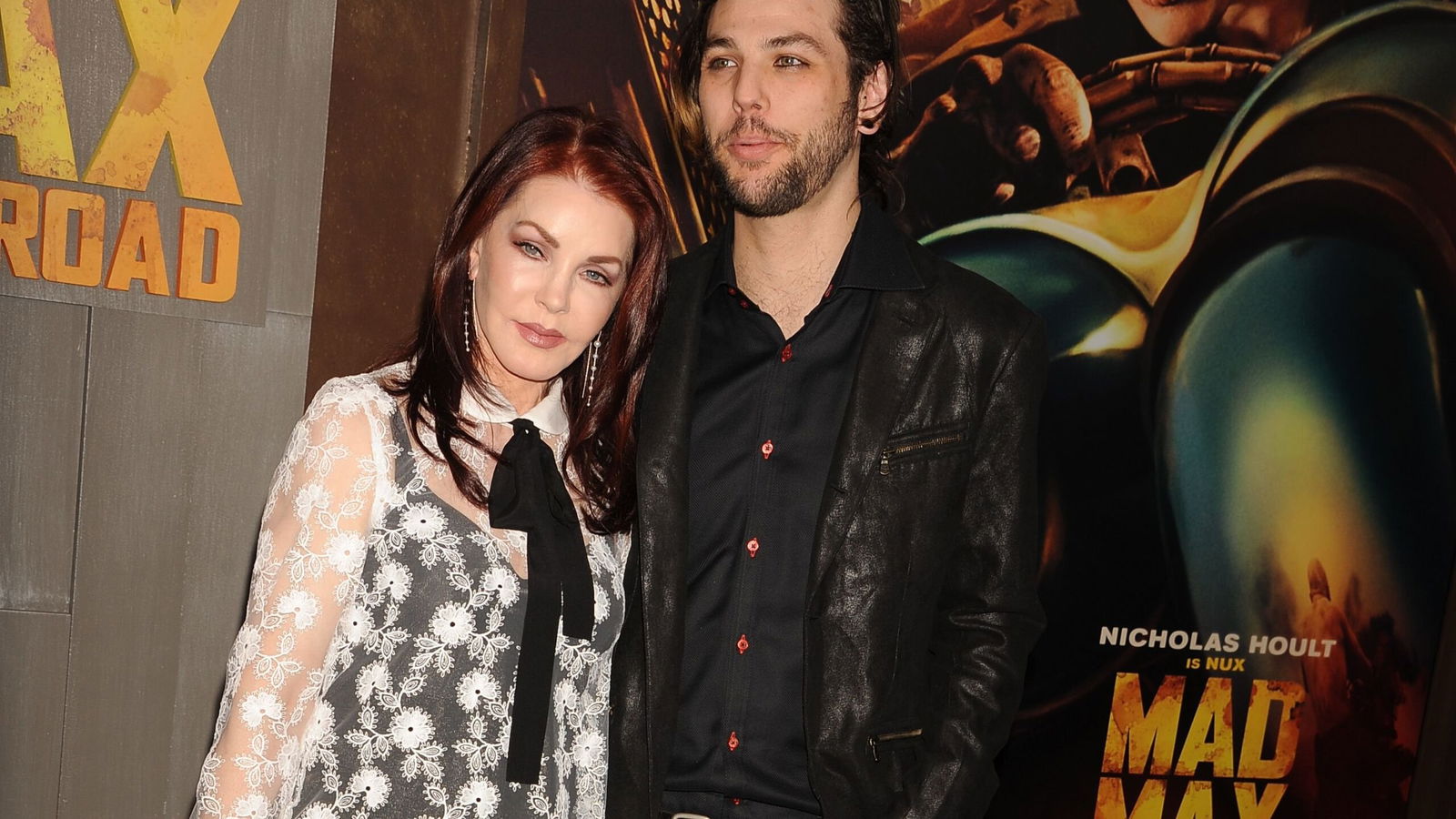 ‘I’m Lost for Words’ – Navarone Garibaldi on His Sister Lisa Marie ...