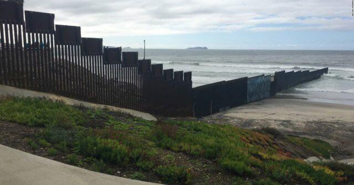 New Book Reveals Trump Wanted To Build A Moat At The Border Filled With ...