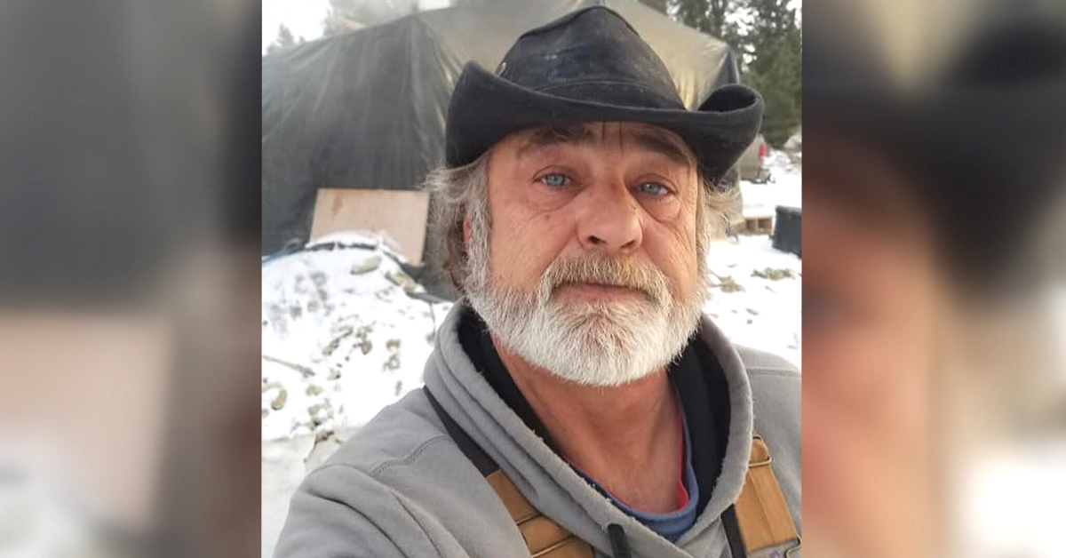 ‘Gold Rush’ Star Jesse Goins, 60, Dead After Possible Heart Attack On ...